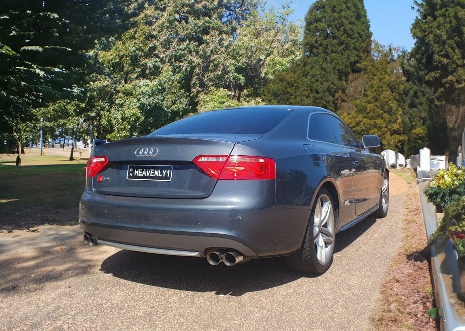 Our Rides - Heavenly Ride