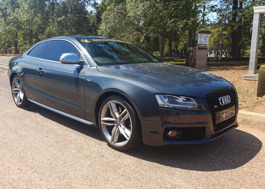 Our Rides - Heavenly Ride